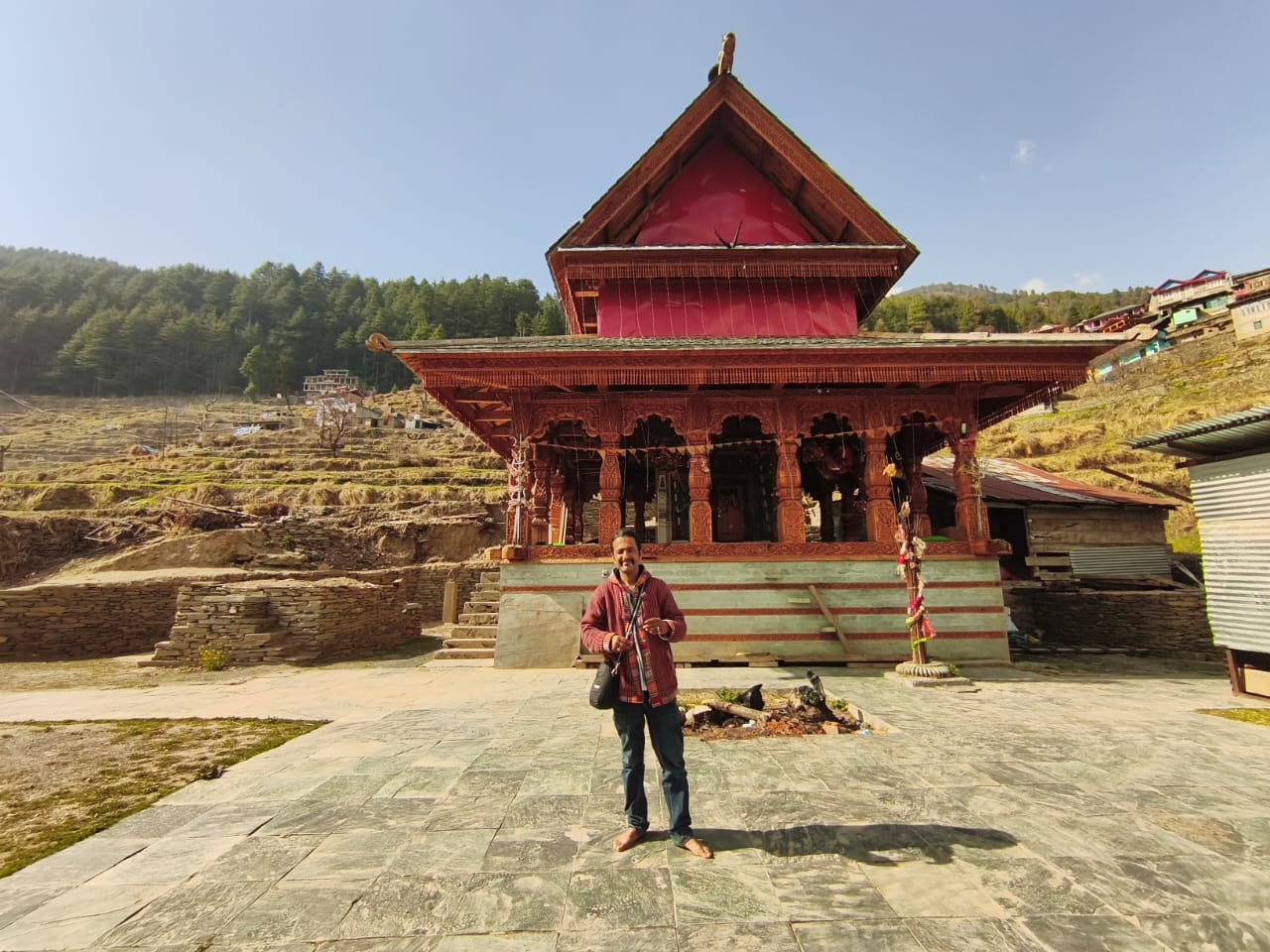 Why Choose Churah Valley as Your Next Destination? – Explore Churah Valley